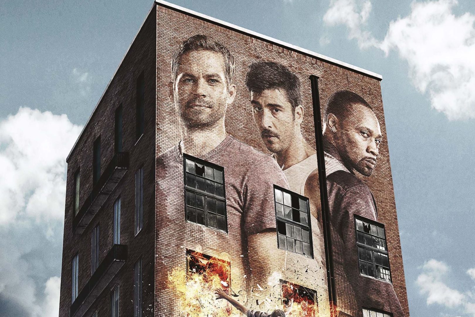 Brick Mansions - CineStar TV Channels