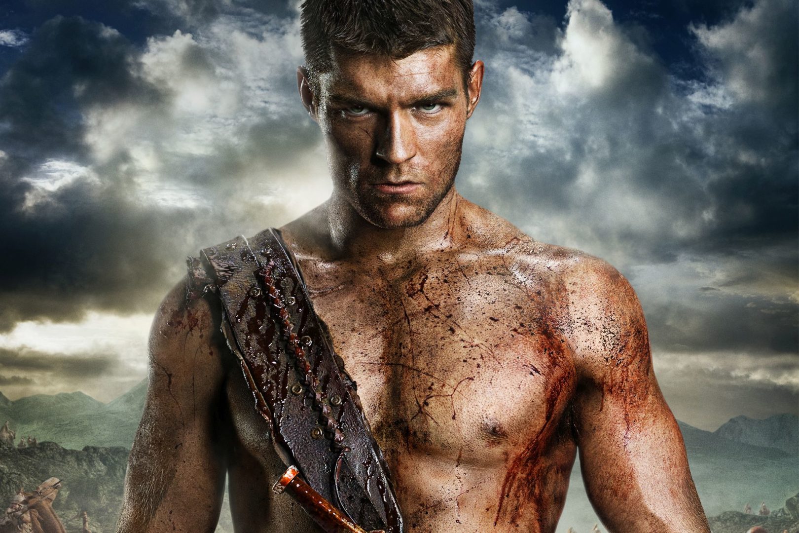 Spartacus II, ep. 8 - CineStar TV Channels