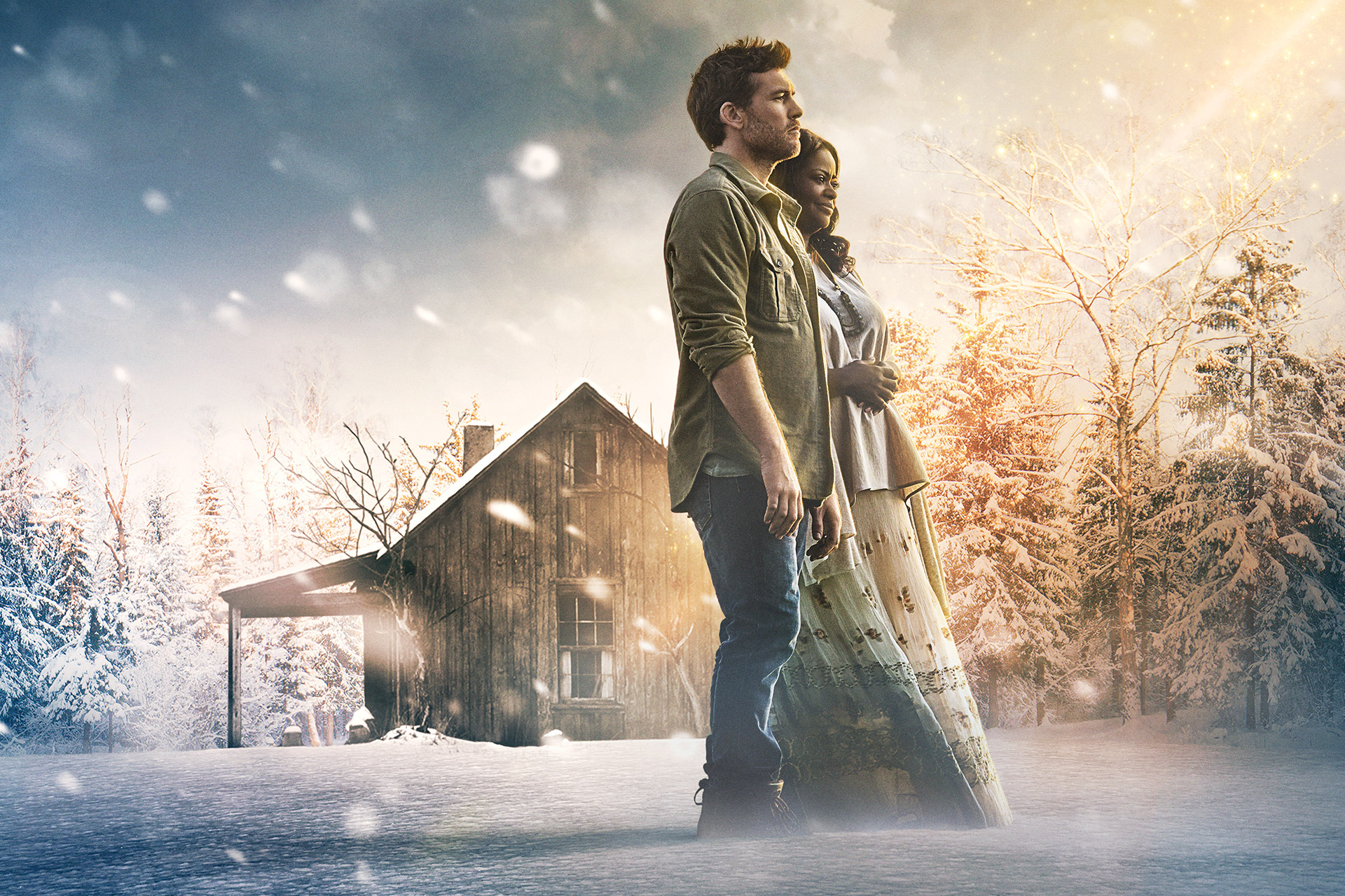 Koliba - CineStar TV Channels