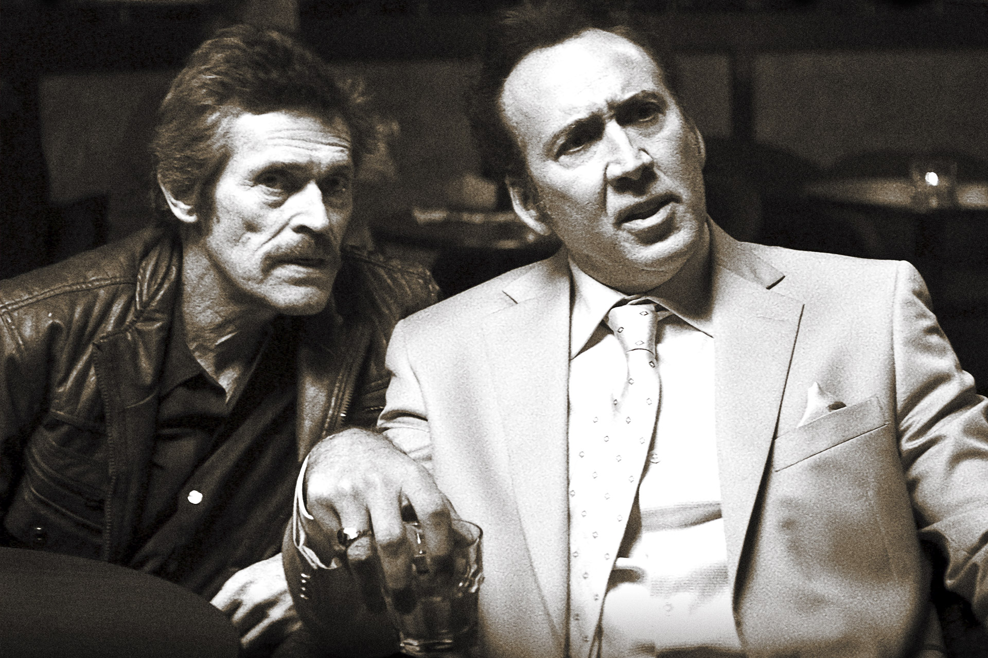 Divji psi - CineStar TV Channels