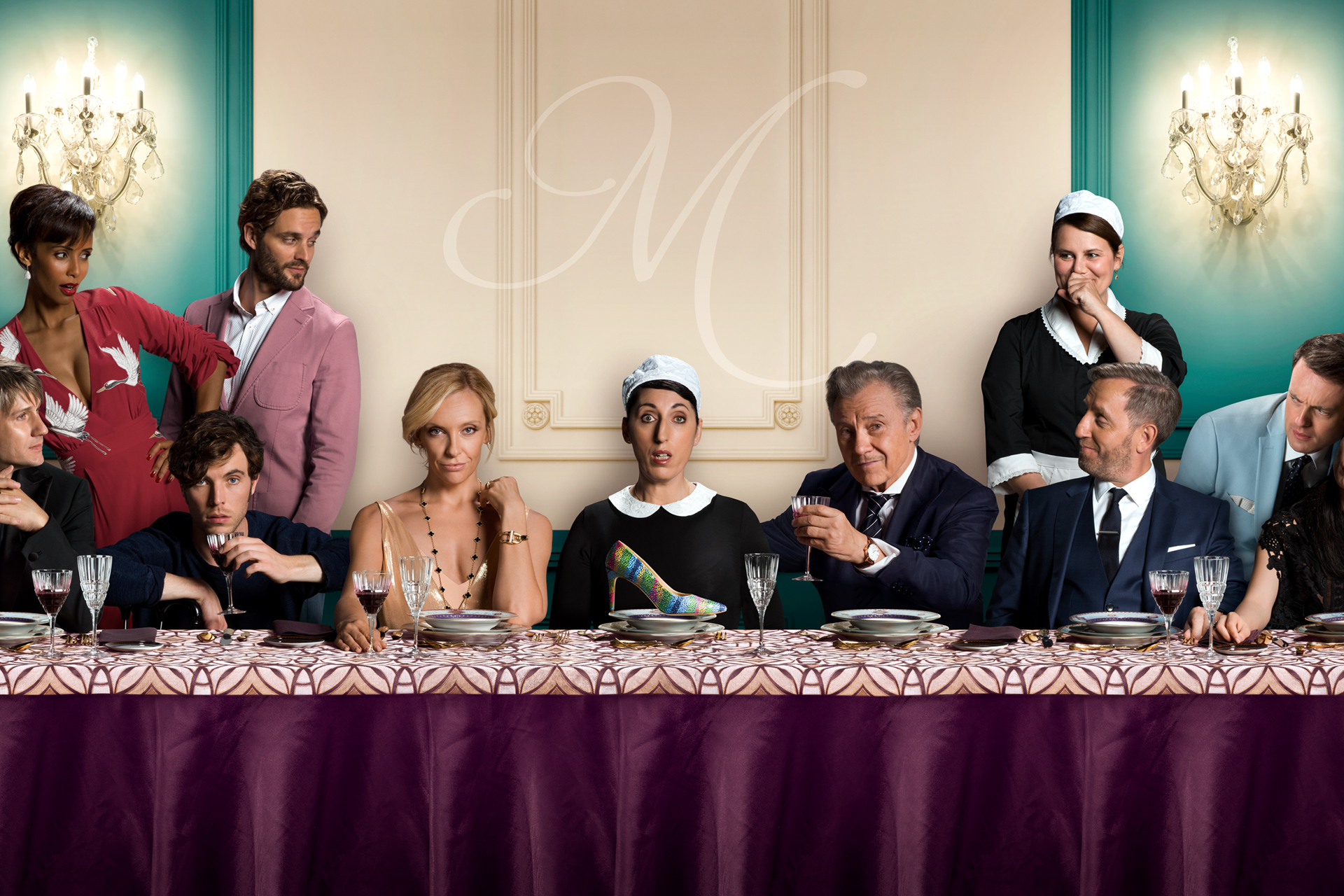 Madame - CineStar TV Channels