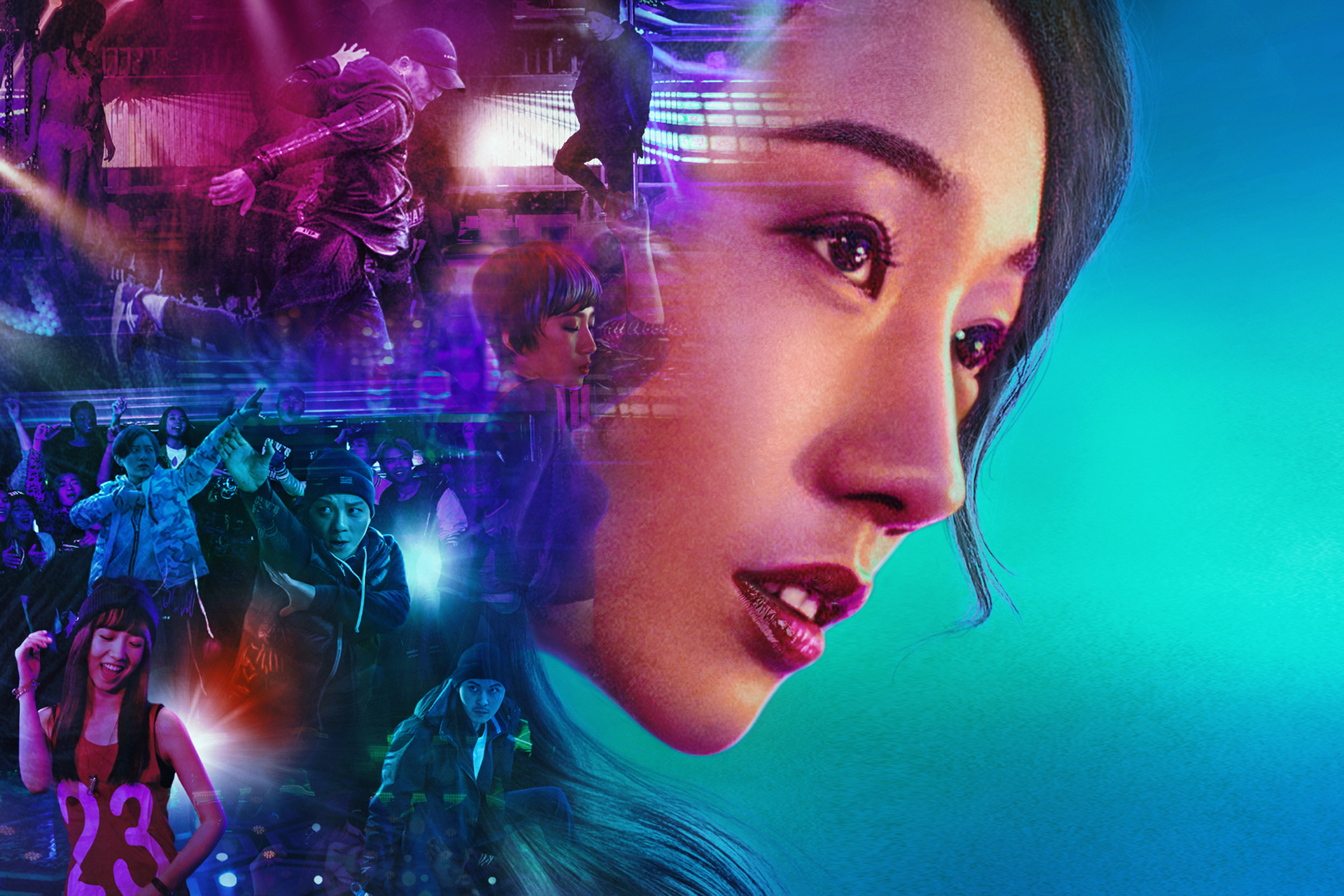 Odpleši svoje sanje: Leto plesa - CineStar TV Channels