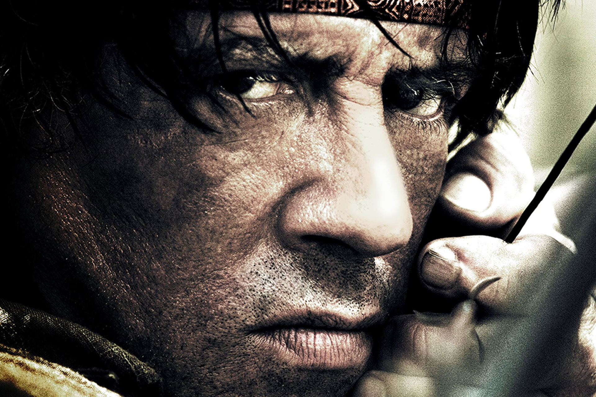 John Rambo - CineStar TV Channels